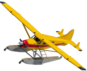 BX TURBO BEAVER - Avionnerie Valdor